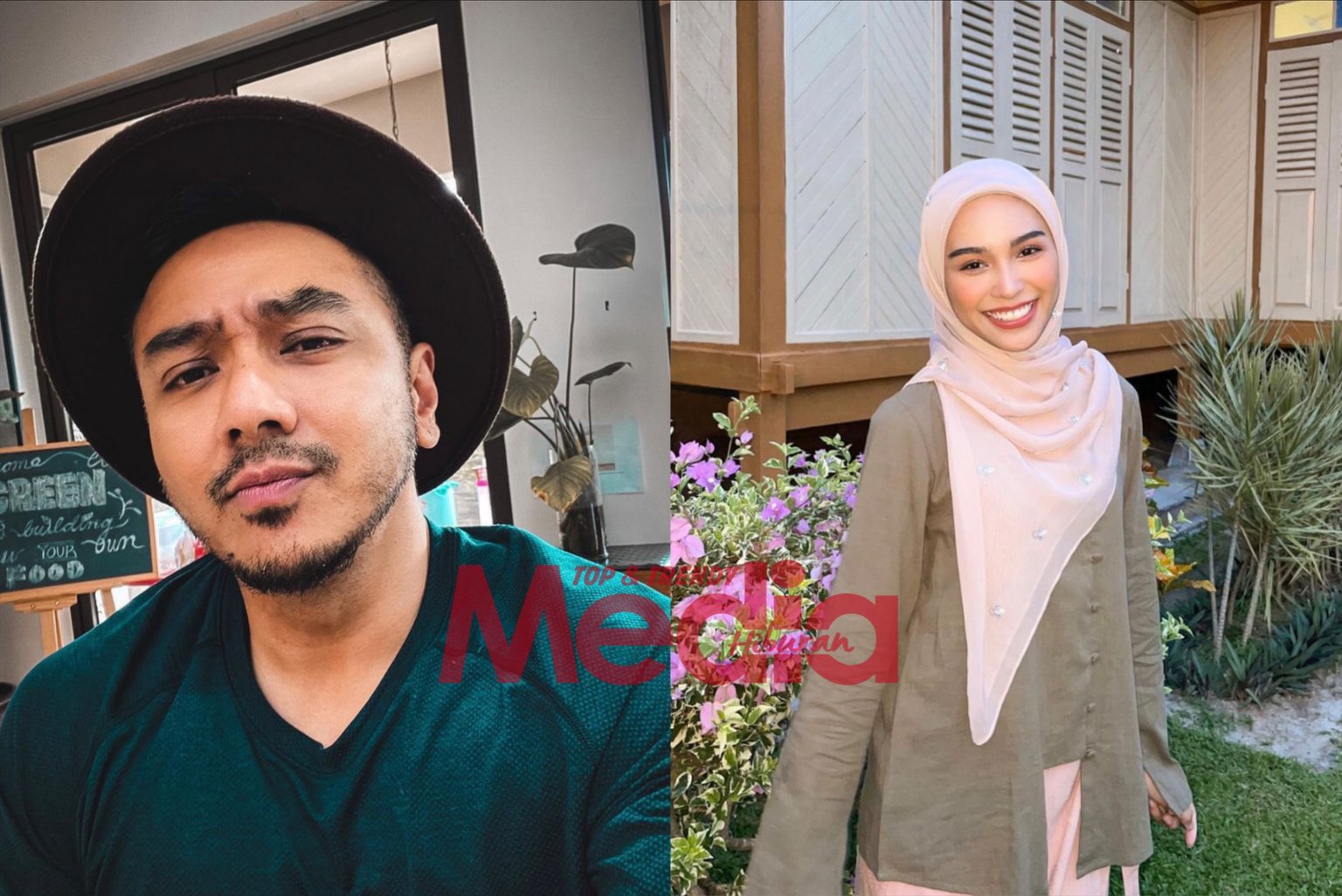 "Suka Kesungguhan & Kemahuannya, She's Intelligent," - Lakonan ...