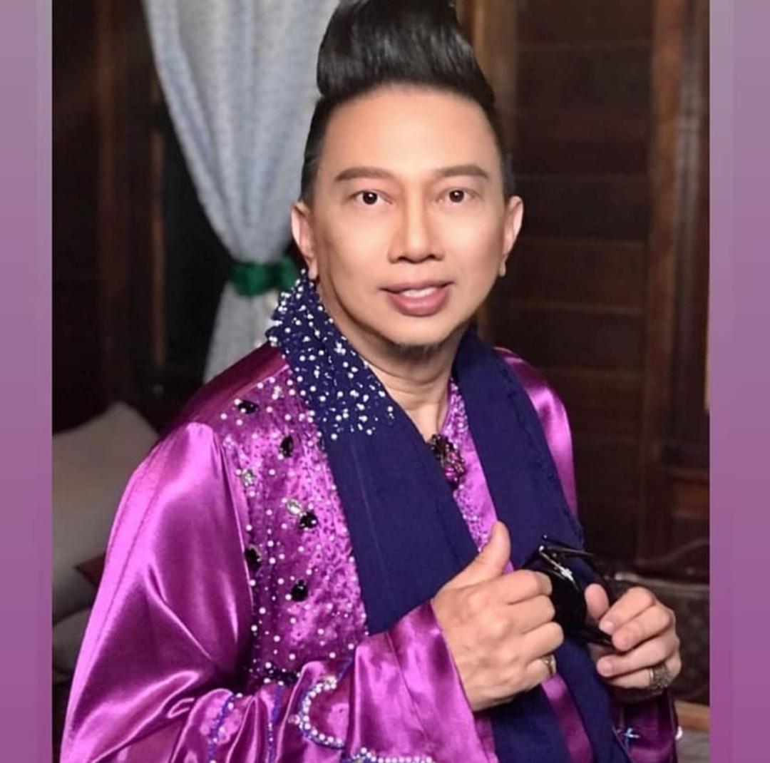 “Kami 17 Tahun, Zain 6 Tahun, Selepas 23 Tahun Kami Bertemu Jodoh ...