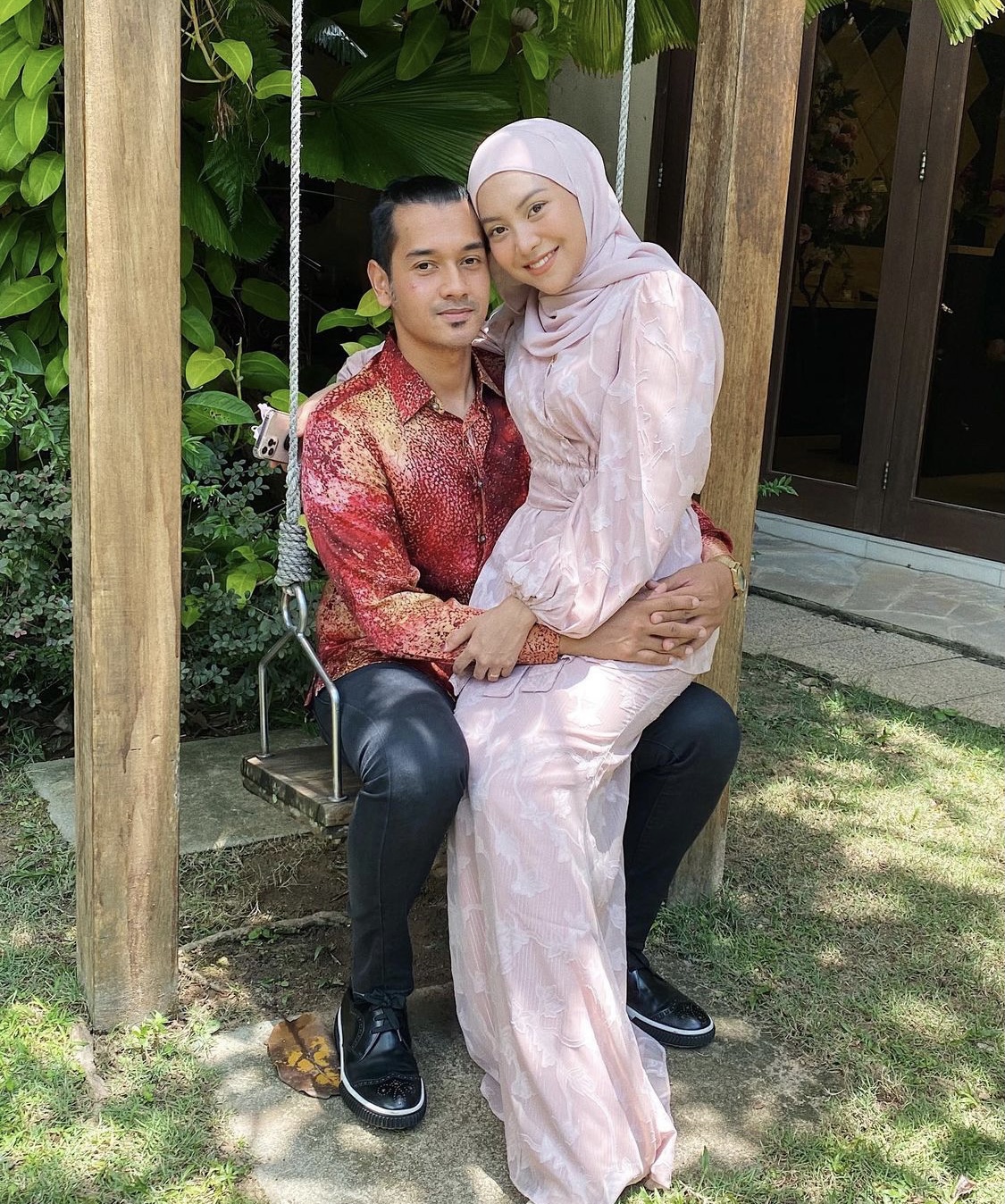 Mawar Rashid Tak Sabar Anak Membesar, Harap Petah Cakap Dialek ‘Kelate ...