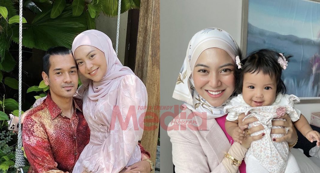 Mawar Rashid Tak Sabar Anak Membesar, Harap Petah Cakap Dialek ‘Kelate ...