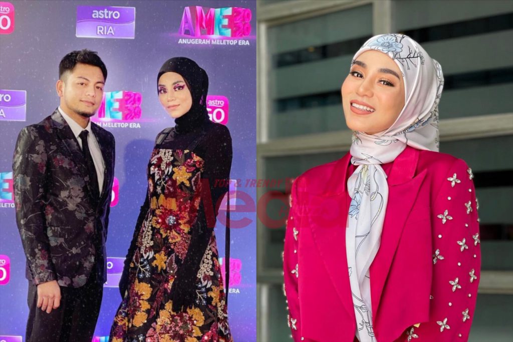 “Perancangan Berkahwin Dah Tentu Ada,” - Berlakon Dengan Zul Ariffin ...