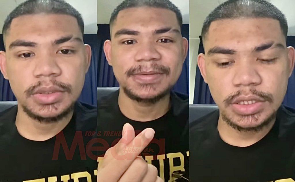 “Saya Harap, Maaf Diterima Anda Semua Terutama Orang Sarawak,” - Isu ...