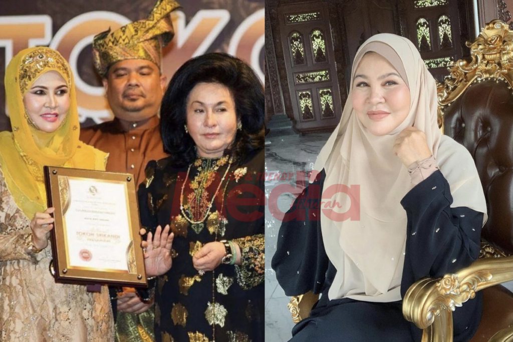 “Sangat Takut Nak Berdepan, Sejuk Kaki Tangan...,” - Kenangan Bertemu ...