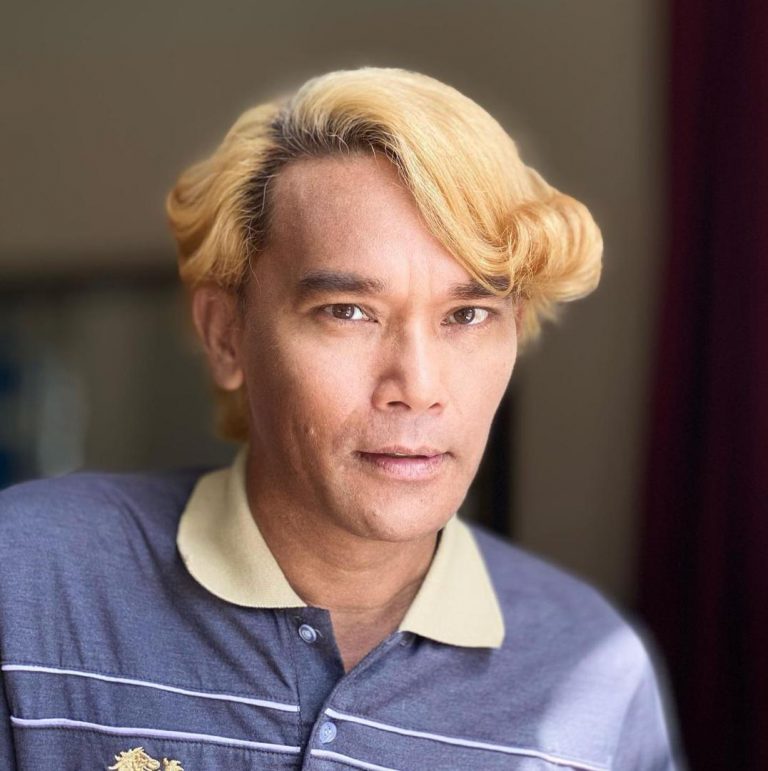 “Sempatlah Aku Menumpang...,” - TV3 Sambut ‘Birthday’ Ke-37, Azhan Rani ...