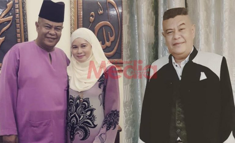 Azlee Senario Kongsi Hal Bahagia Harmoni Rumah Tangga - “Selalu Kena ...