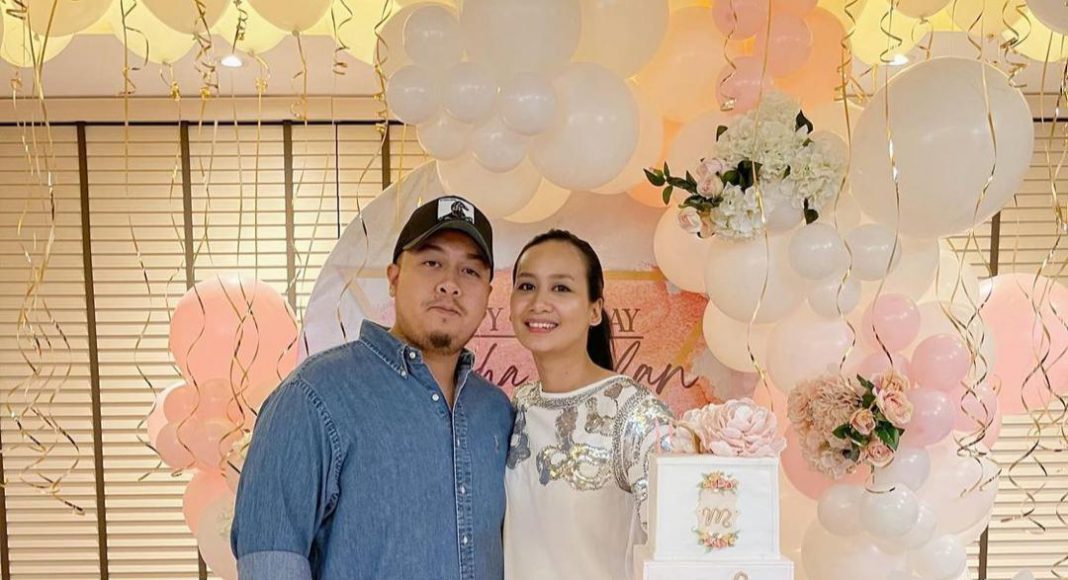 “Legacy 30 Simbol Perjalanan, Pengorbanan Dan Kejayaan Seni 30 Tahun,” – Malam Epik Siti ...