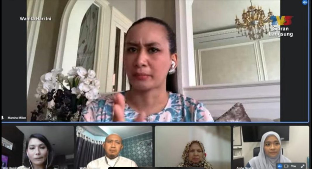 “Legacy 30 Simbol Perjalanan, Pengorbanan Dan Kejayaan Seni 30 Tahun,” – Malam Epik Siti ...