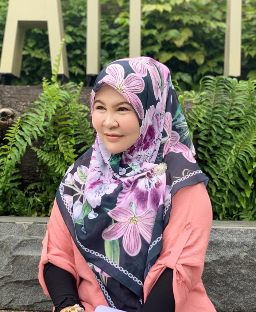 “Foto Paling ‘Hazab, Aib’,” - Barisan Artis Kita Sahut Cabaran # ...