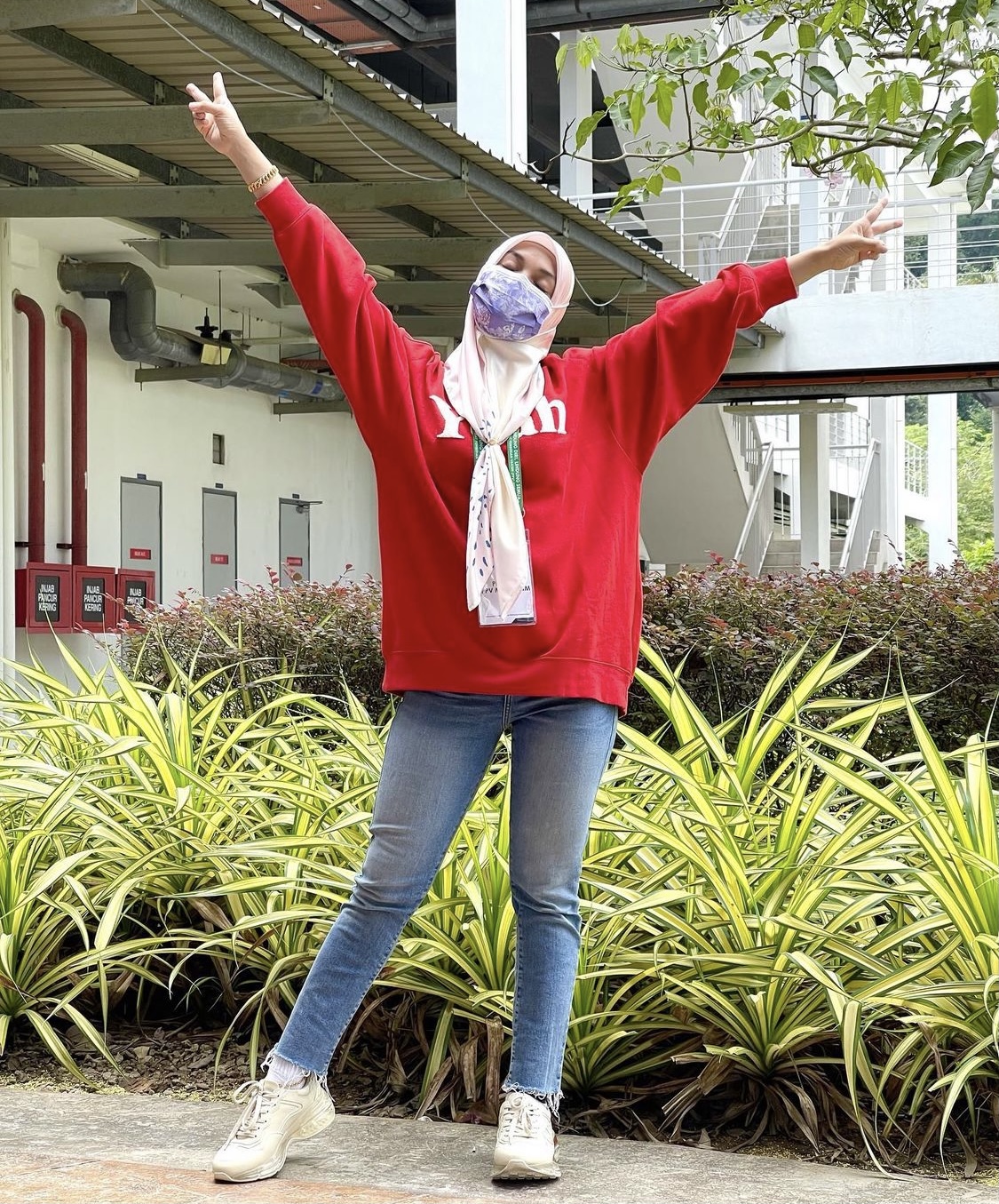 Rita Nadira Disamakan Dengan Rita Rudaini Sejak Dulu - “Ketika Ambil ...