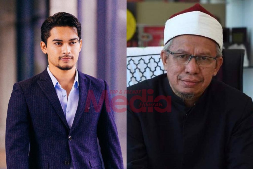 “Jaga Sikit Adab Dengan Ulamak Atau Orang Lebih Berusia,” - Individu ...