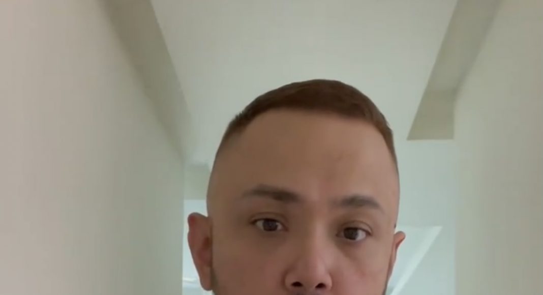 Penyanyi Imran Ajmain Buka Cerita Dulu Berjiran Dengan Mat Sentul ...