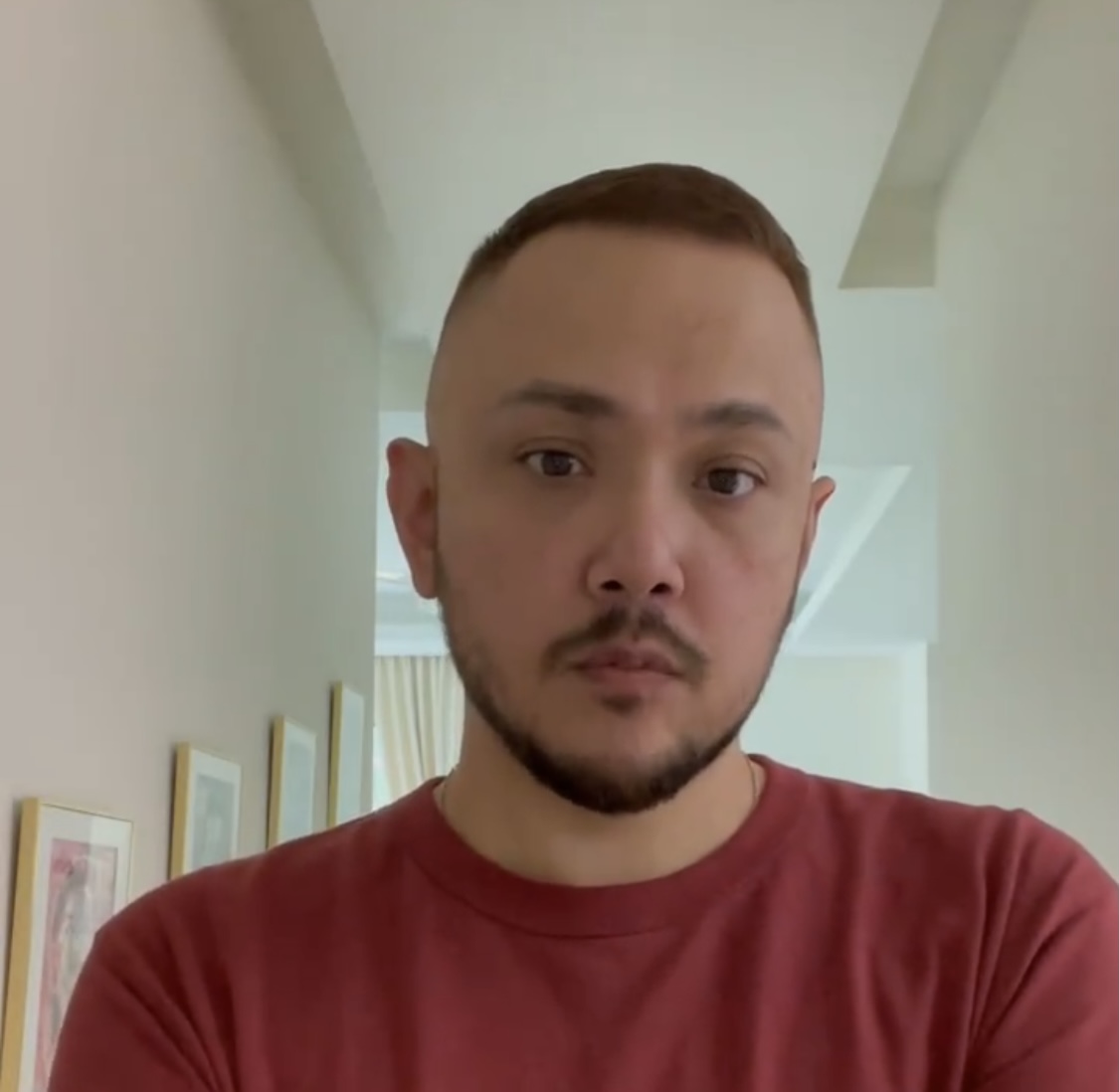 Penyanyi Imran Ajmain Buka Cerita Dulu Berjiran Dengan Mat Sentul ...