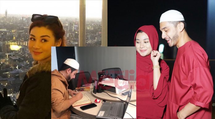 “Saat Ramai Masih Tidur Sesudah Subuh, Suami Saya Pilih Untuk Mengaji ...