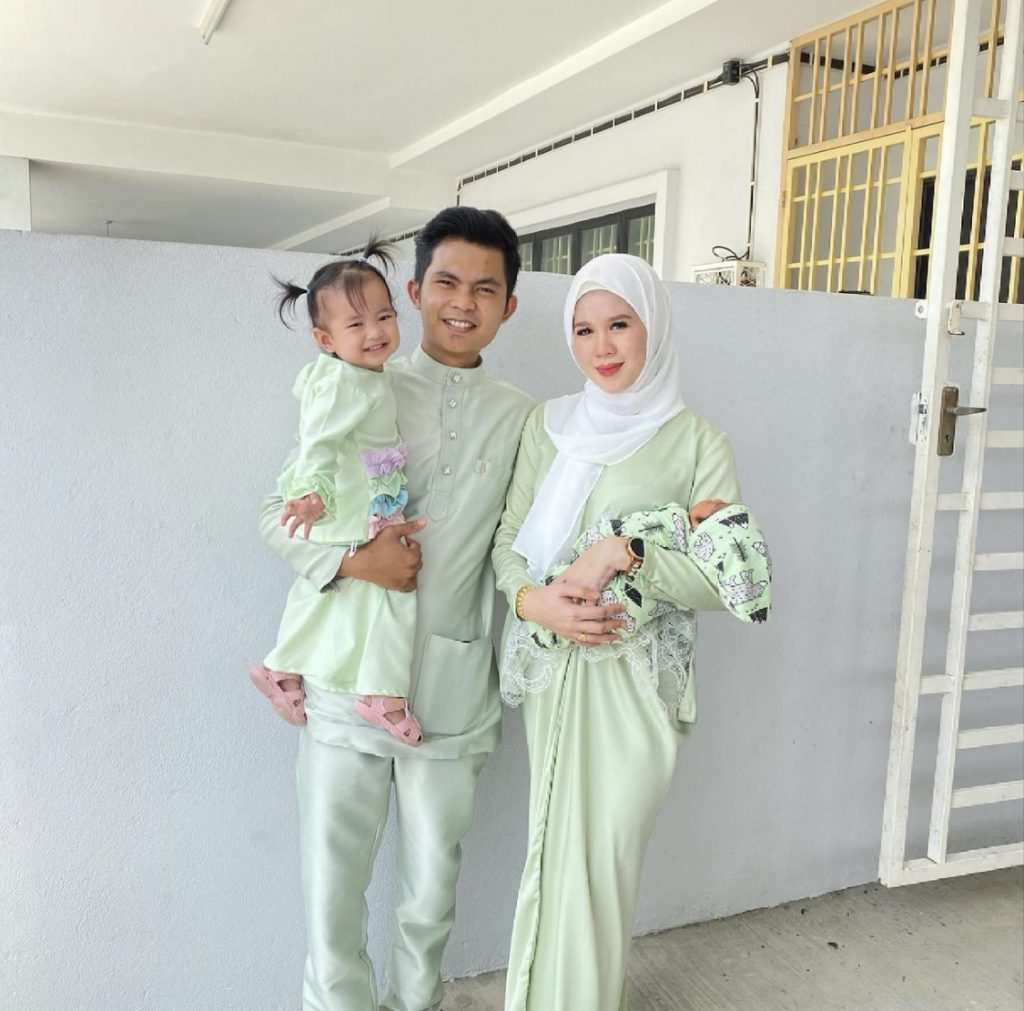 “Tak Dapat Jumpa Dari Lahir, Video Call Je…”, - 2 Tahun Tak Balik ...