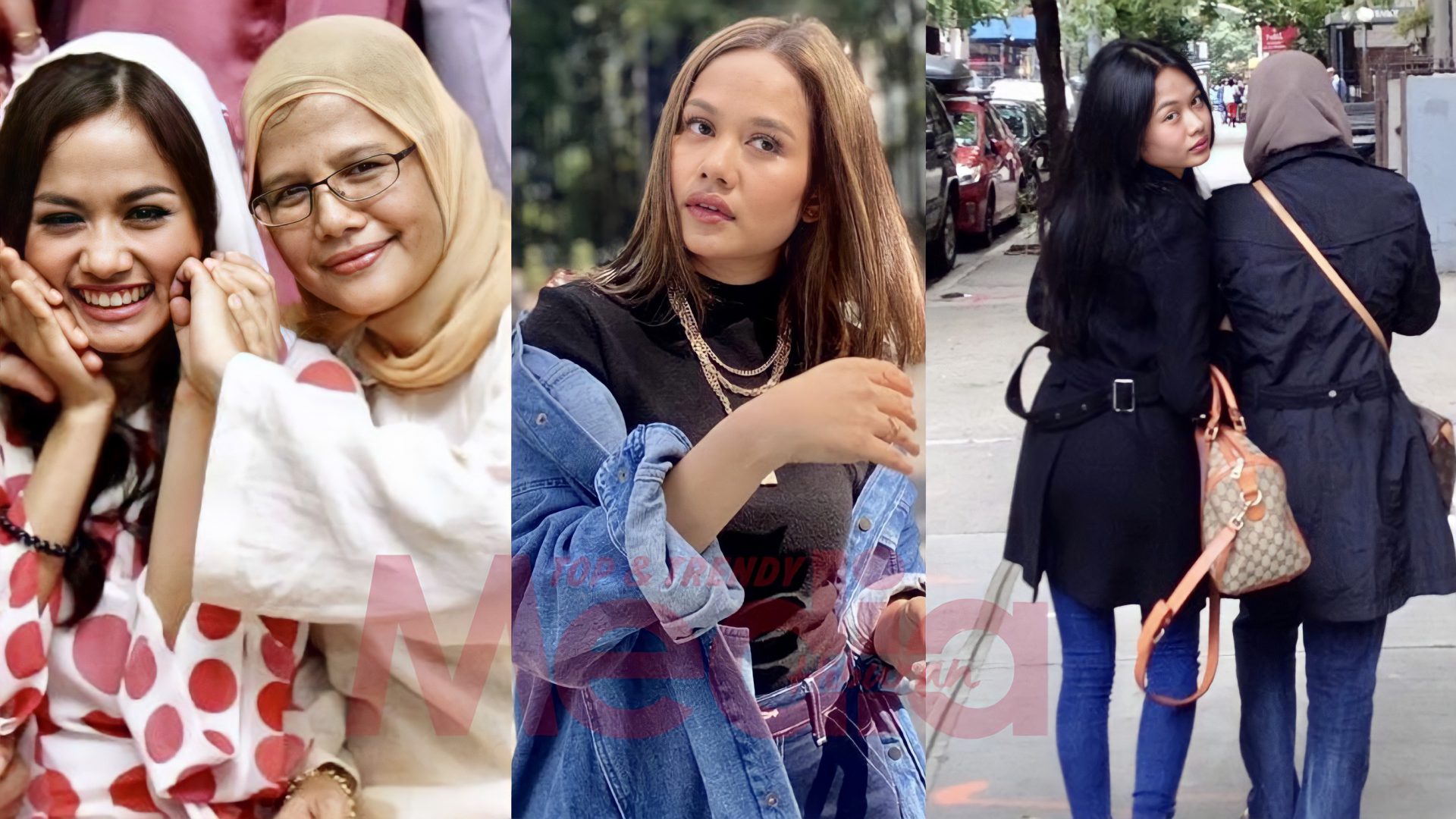 “Kawan Saya Semua Terkejut...,” - Siap Hantar Pergi Kelas, Liyana ...