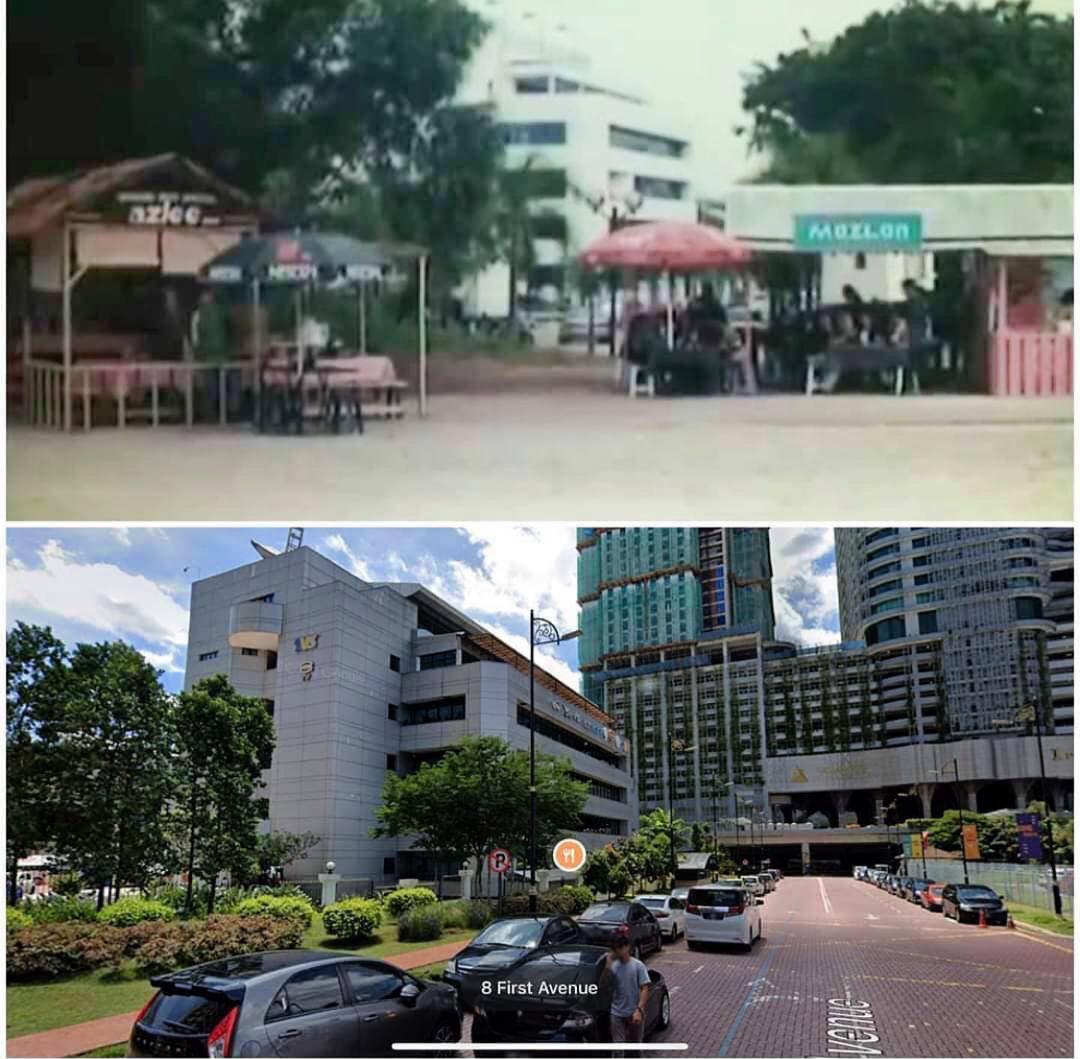 “Rindunye Senario, Lawaknya Legend Sampai Sekarang Gelak Je...,” - Wow ...