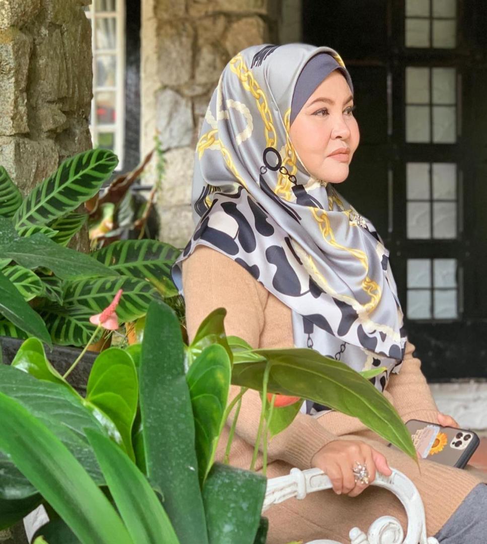 “Foto Paling ‘Hazab, Aib’,” - Barisan Artis Kita Sahut Cabaran # ...