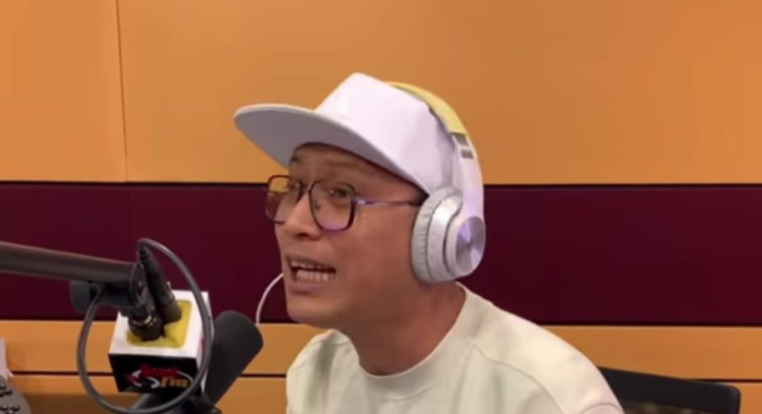 AG Kembali ‘On Air’ Di Hot FM, Peminat Teruja Gembira! – “Bestlah Tadi ...