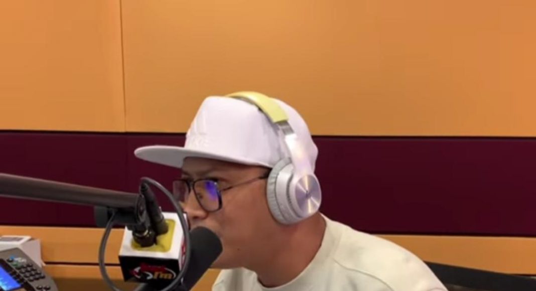 AG Kembali ‘On Air’ Di Hot FM, Peminat Teruja Gembira! – “Bestlah Tadi ...