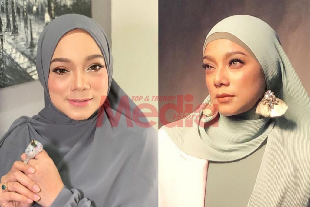 Ingat Kematian, Linda Rafar Insafi Diri - “Cuba Buat Selagi Bernyawa ...