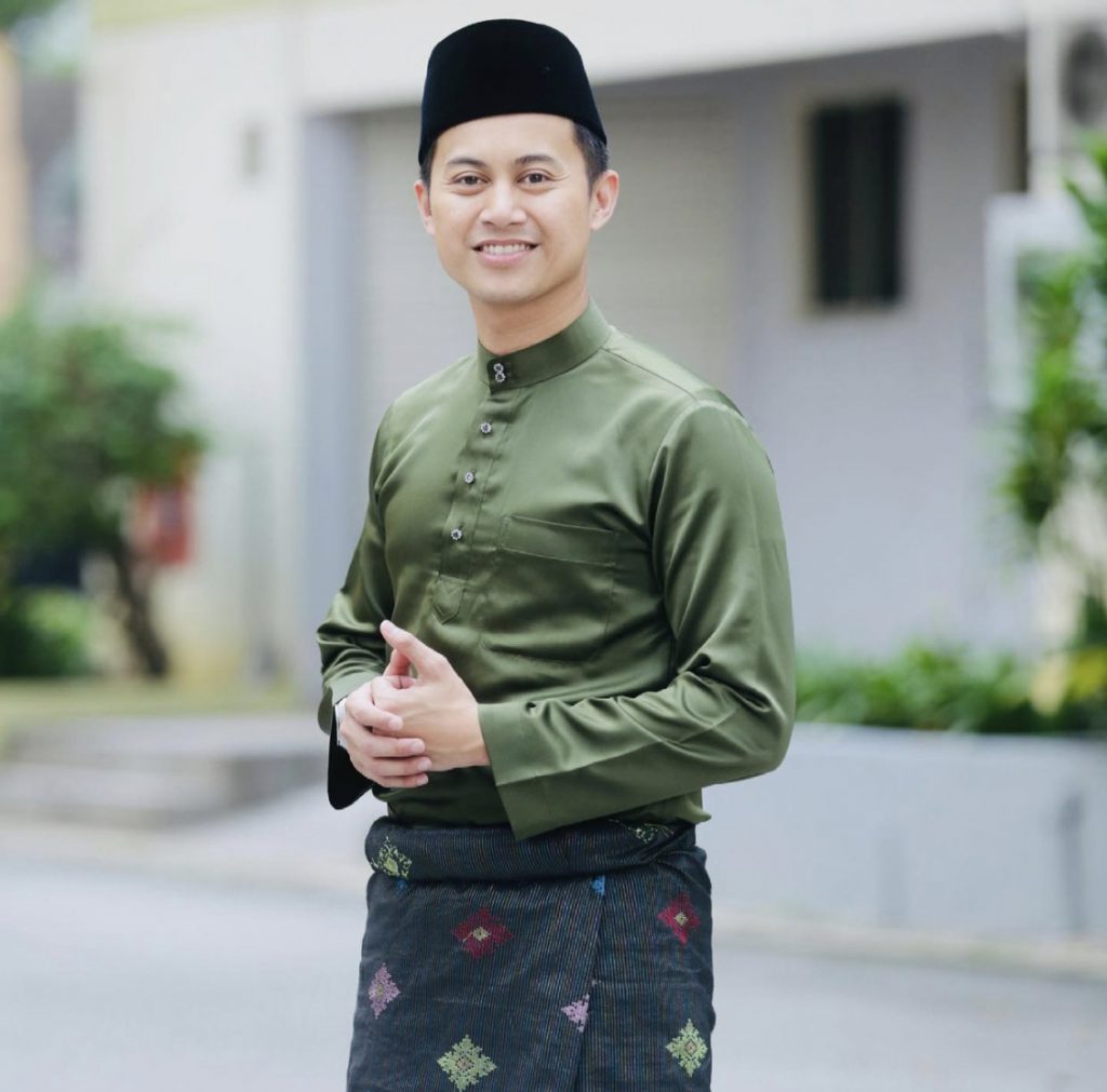 “Mohon Semua Doakan Arwah Ayah Saya,”- Bapa Penyampai Radio, Muaz ...