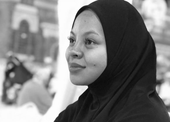 Siti Sarah Meninggal Dunia - Media Hiburan