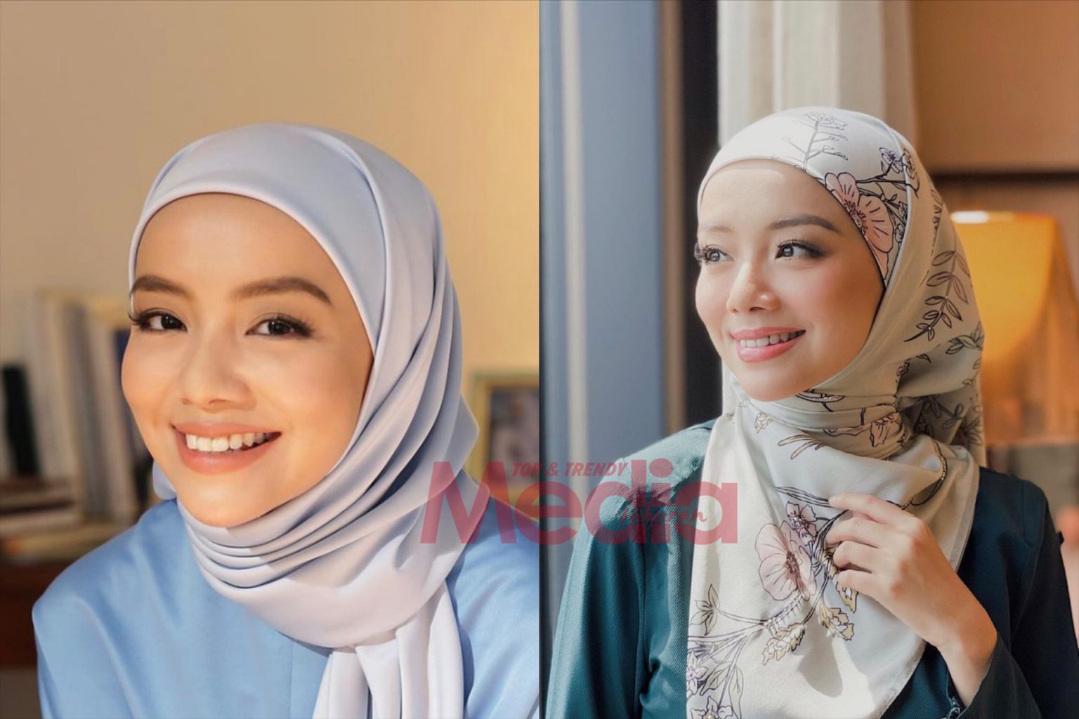 “Segala Urusan Dipermudah, Kini Neelofa Sedang Berehat…,” - PU Riz ...