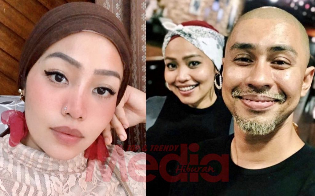 Sah Cerai, Ini Luah Bekas Isteri Aman Ra - “Saya Hanya Mahu Pandang Ke ...