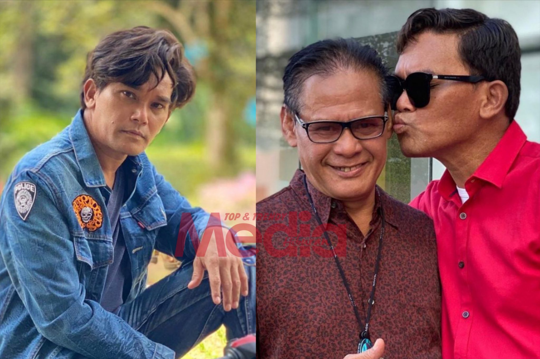 Masuk Hospital Akibat Darah Tinggi, Isteri Pula Jalani Pembedahan ...