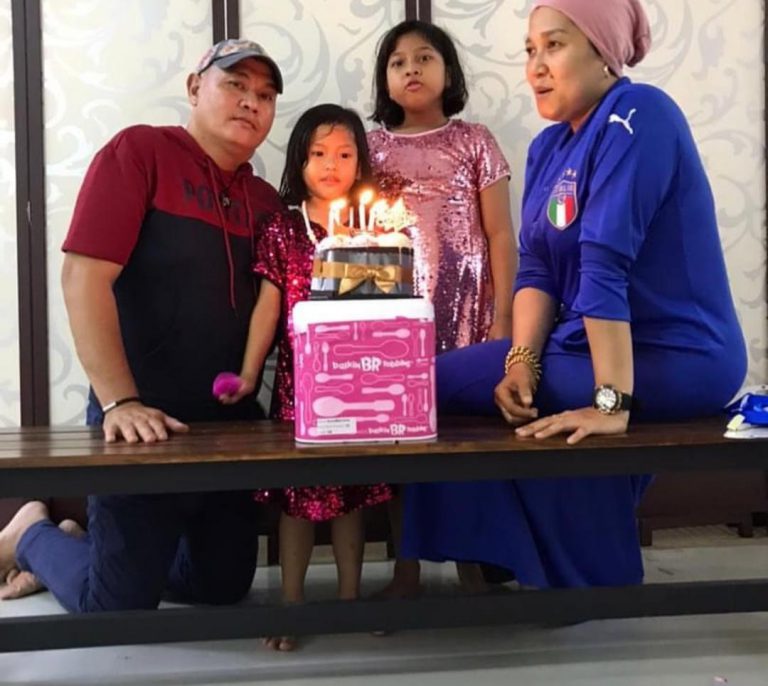 “Kalau Kita Berkahwin & Bergaduh Adakah Rumah Tangga Itu...,” - Jalin ...