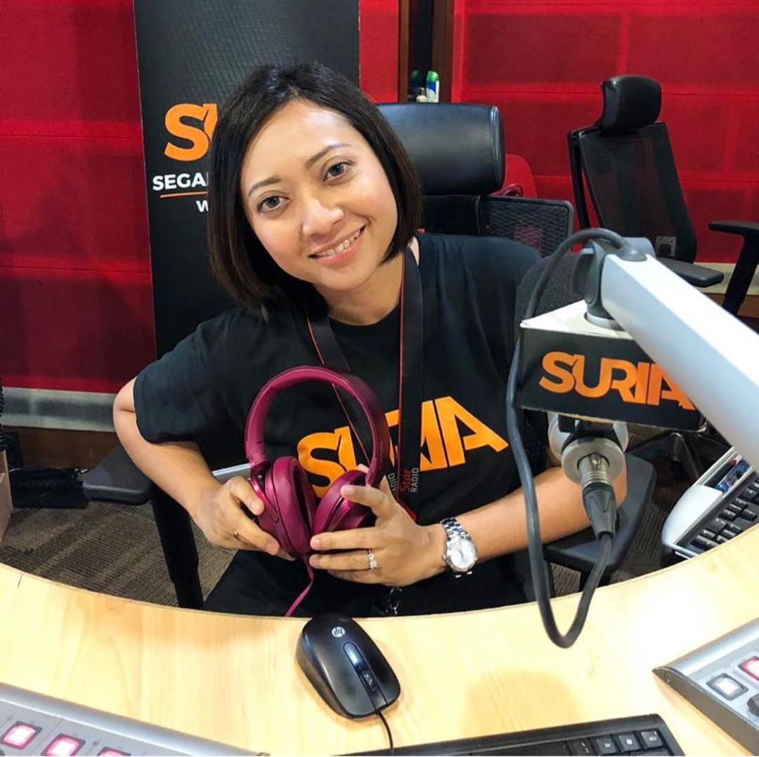 “Kita ‘Biashe-Biashe’ Je Malah Bukan Popular Mana, Tapi...,” - Tak Lagi Dalam Suria Petang ...