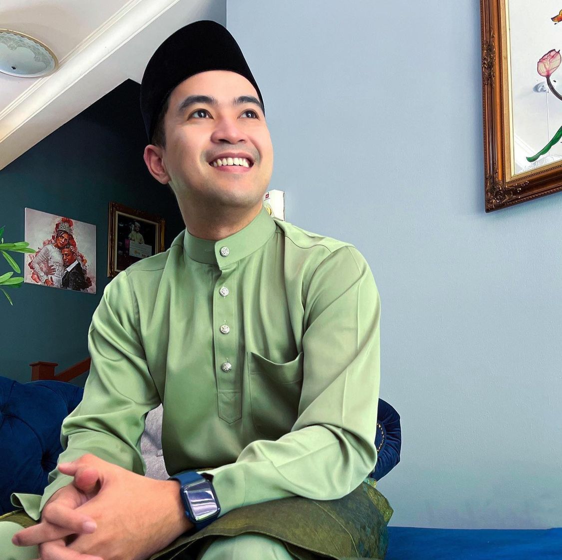 Ini 5 Iklan Raya 2024 Paling Menyentuh Perasaan, Diinspirasi Daripada ...