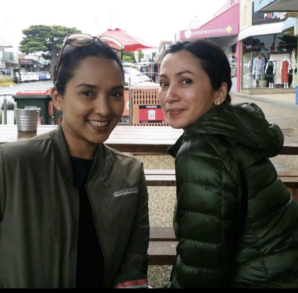 Bakal Buat ‘Comeback’ Selepas 6 Tahun, Datin Sofia Jane Dahagakan Karya Yang Lebih Progresif