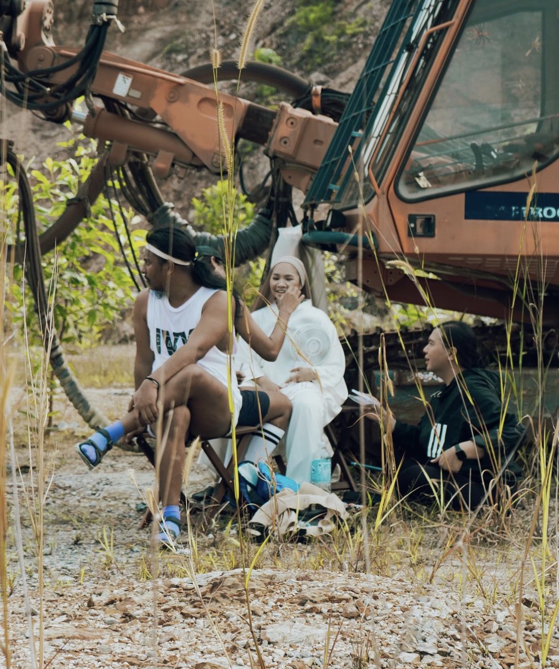 “Makin Besar Makin Hensem,” - Peminat Puji Anak Bujang Ziana Zain Yang ...