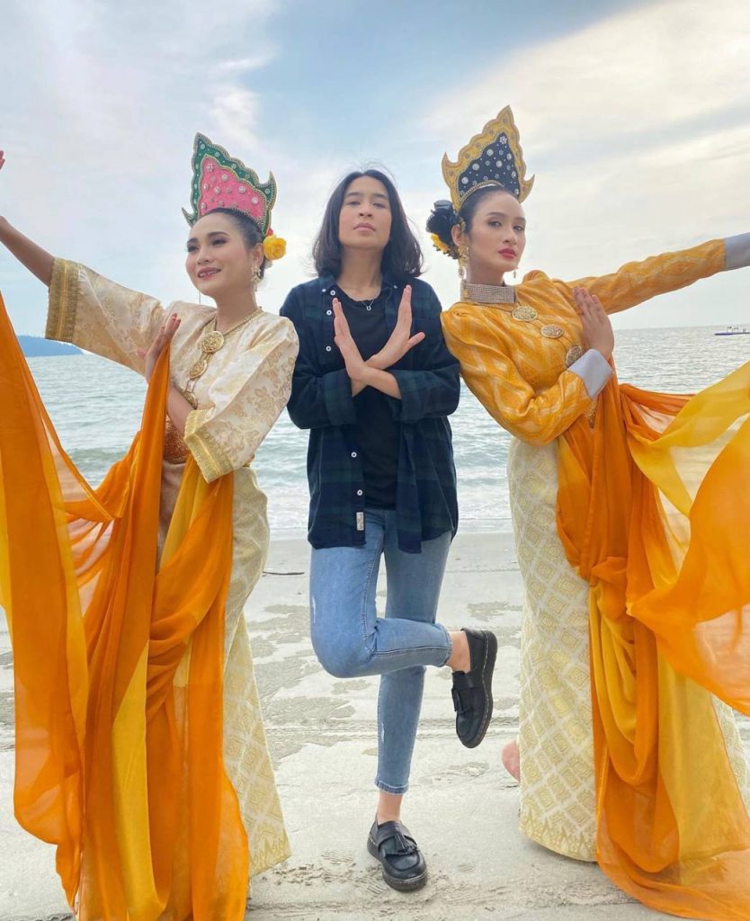 “Nasib Tak Berjalan Atas Air, Kalau Tak…,” - Neera Azizi Meracau ...