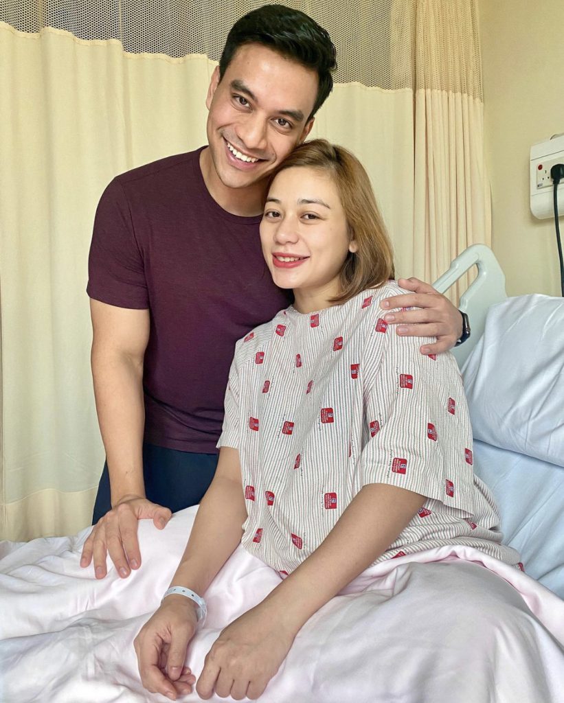“Celah Mananya Wanita Bersalin Caesar Ni Tak Layak Bergelar Ibu ...