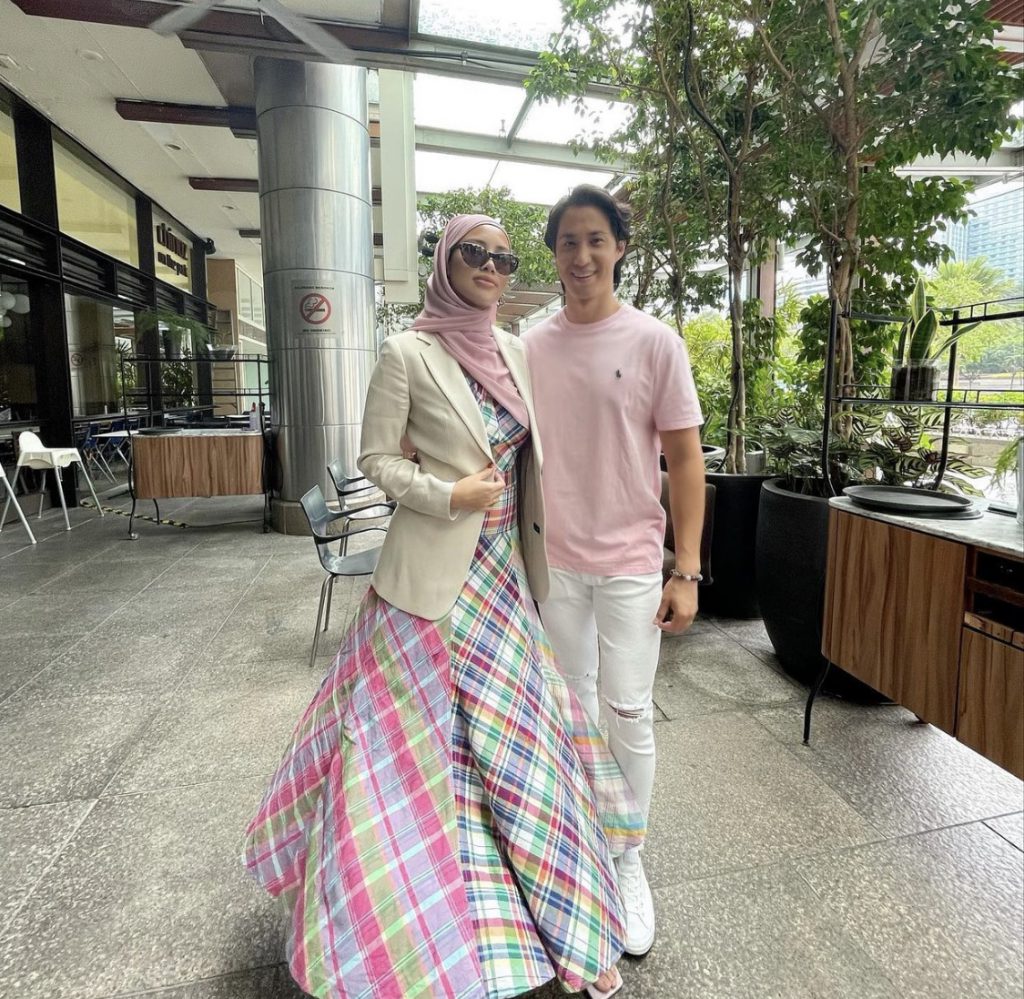 “Ramai Tanya Macam Mana Terus Drastik Berubah, Maaf...,” - Pakai Hijab ...