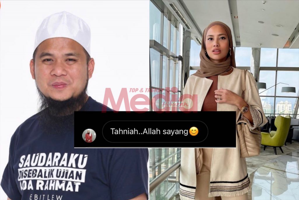 “Ramai Tanya Macam Mana Terus Drastik Berubah, Maaf...,” - Pakai Hijab ...