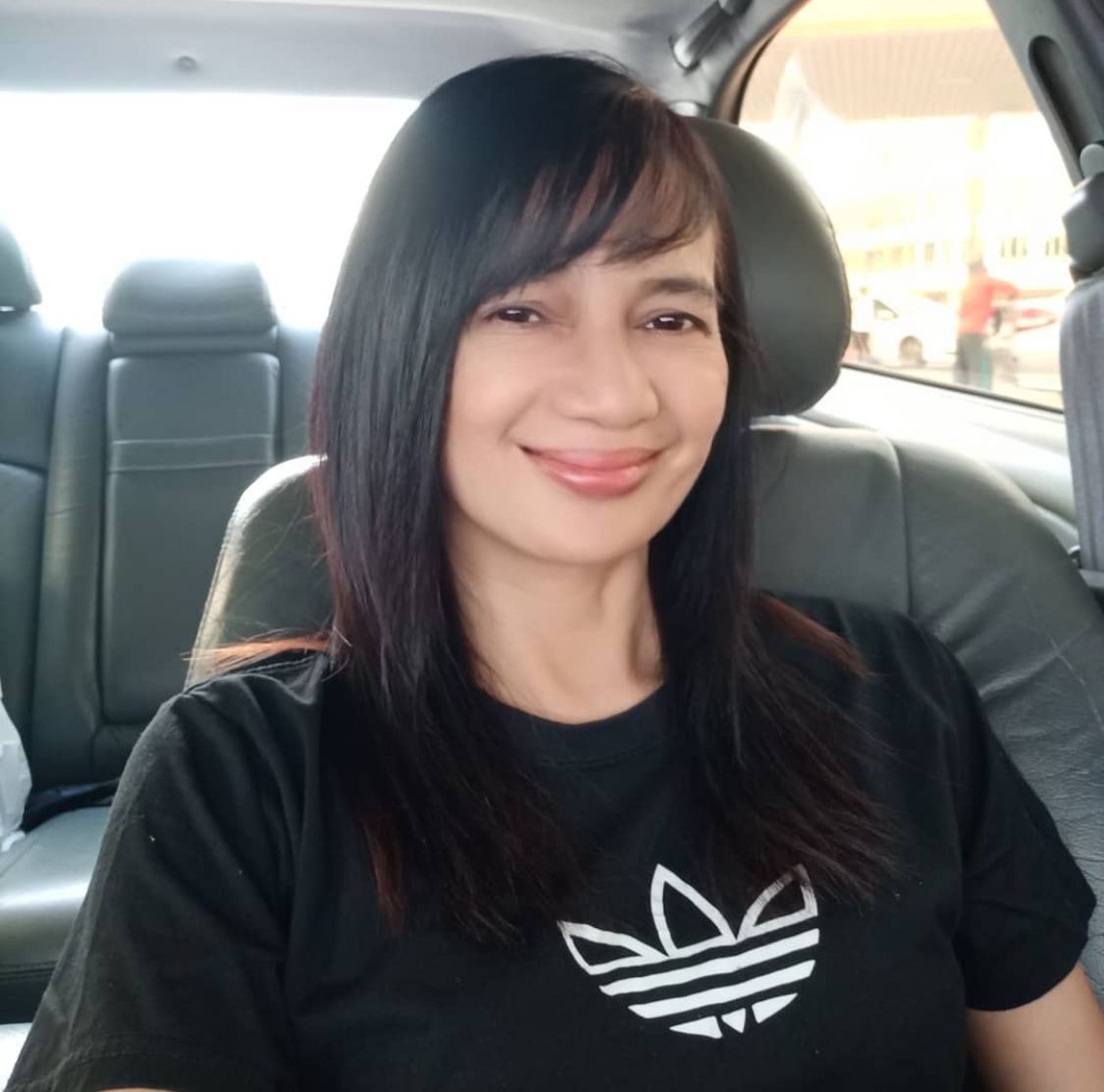 “Dalam Alam Maya Ni Bukan Boleh Main Kejar Mengejar,” - Followers IG ...