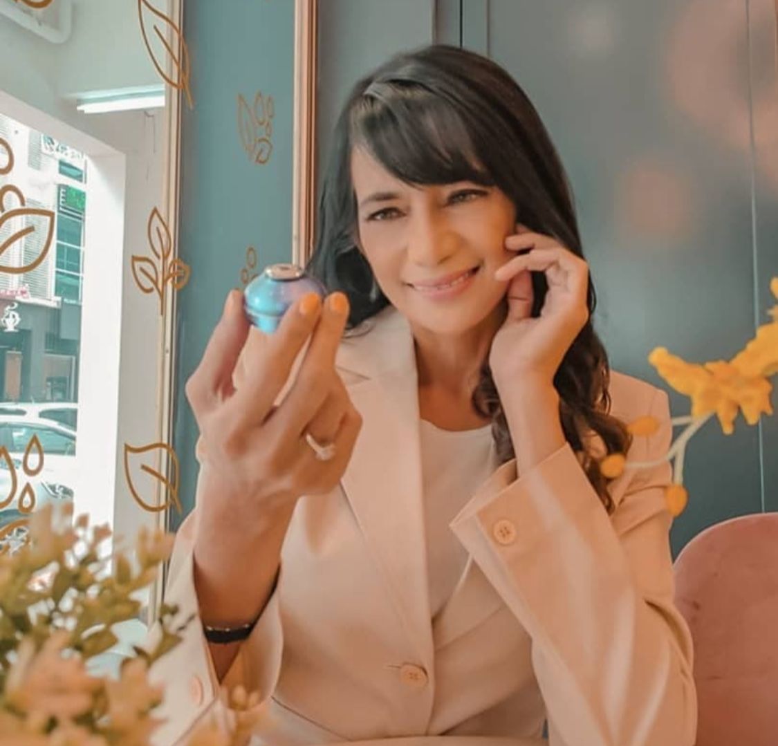 “Dalam Alam Maya Ni Bukan Boleh Main Kejar Mengejar,” - Followers IG ...