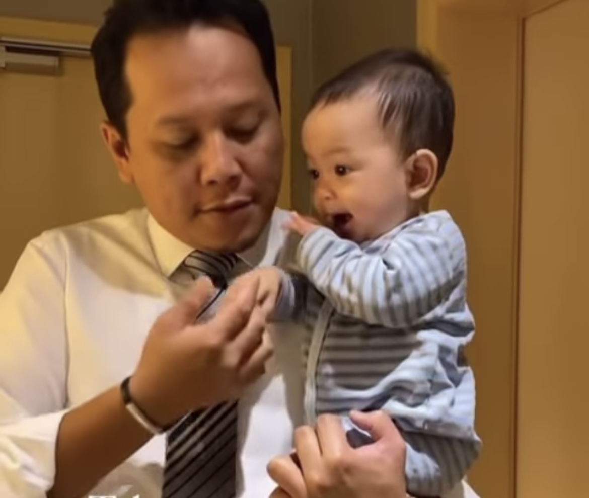 Anak Bakal Jalani Pembedahan Buah Pinggang Hari Ini, Shahrol Shiro ...