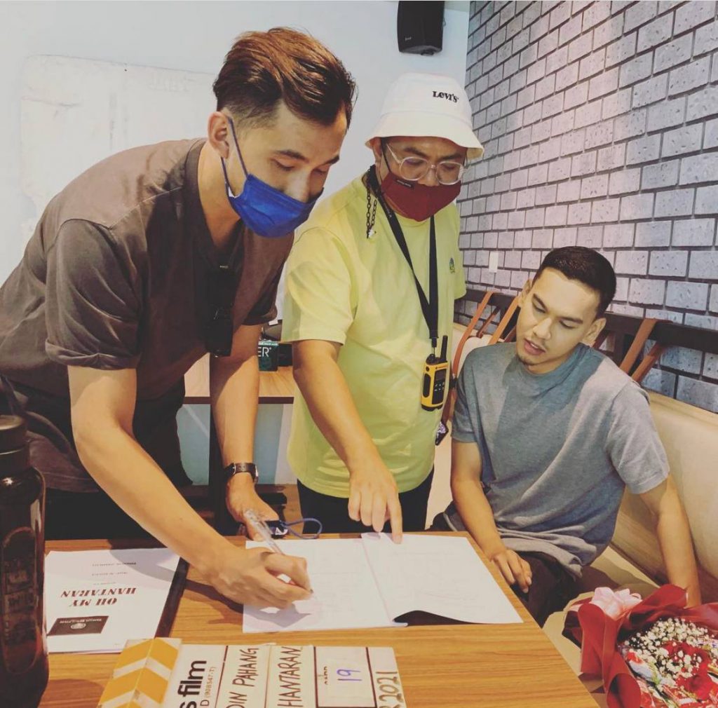 “Saya Tak Suka Cacian & Makian…,” - Kalau Ada ‘Negative Vibes’… Ini ...