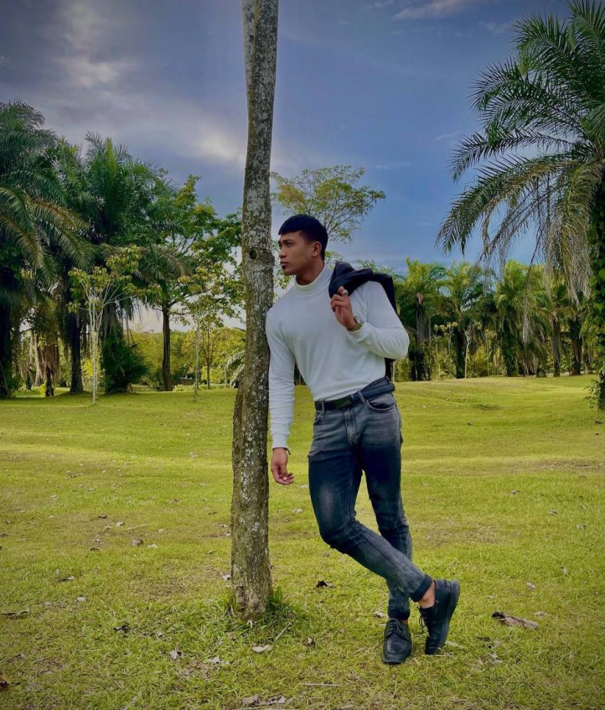 “Angkanya Cantik Untuk Diingati,” - Pelakon Zaki Azeman Selamat ...