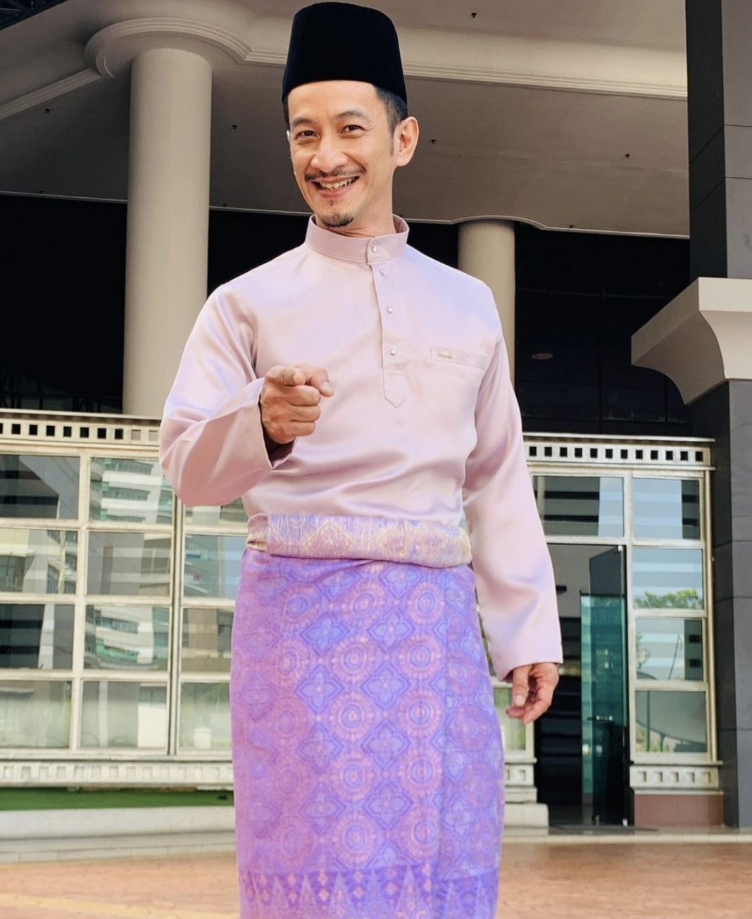 “Sabar, Bukan Babak Dalam Filem Yang Dipertikaikan Tapi…”- Isu Maruah ...