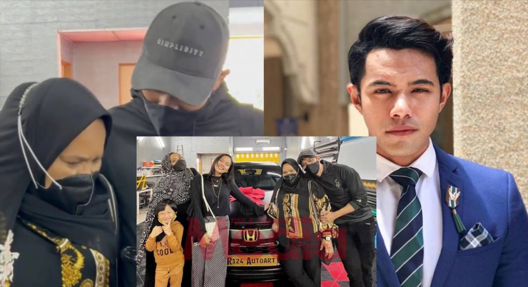 Bahana Rogol Pelajar Hingga Mengandung, Orang Awam 'Ajar' Cikgu Dengan ...