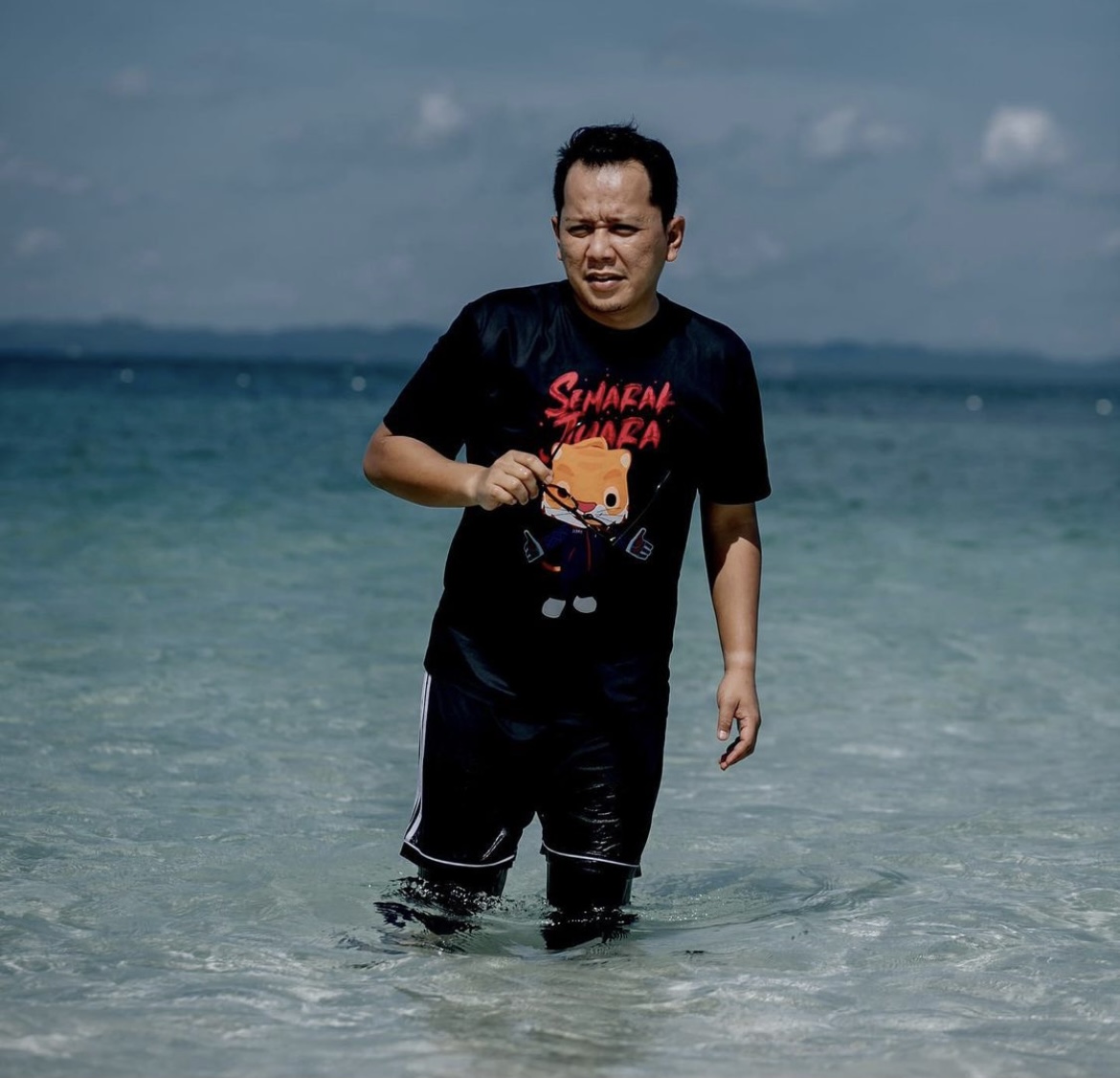 Anak Bakal Jalani Pembedahan Buah Pinggang Hari Ini, Shahrol Shiro ...