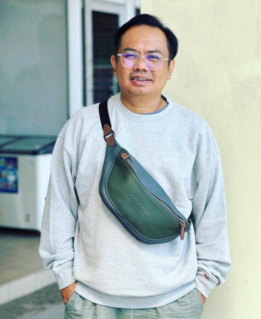 Hampir Diserang Strok Kali Kedua, Shuhaimi Lua Lega Sudah Boleh Keluar ...