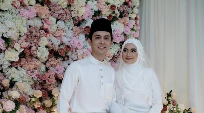 “Say Hello To Idris Shamsul Annuar,” - Sam Bunkface Dedah Nama Anak, Peminat Titip Ucapan Tahniah!