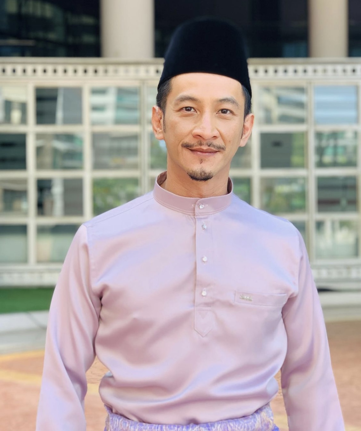 “Sabar, Bukan Babak Dalam Filem Yang Dipertikaikan Tapi…”- Isu Maruah ...