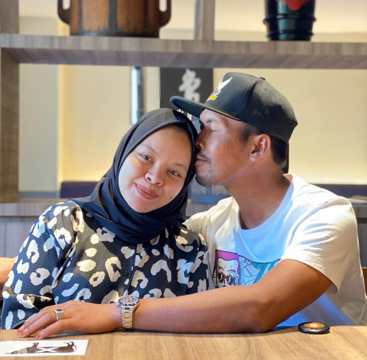 “Sebagai Lelaki Budak Kampung, Saya Rasa Tak Tahu Macam Mana Nak ...